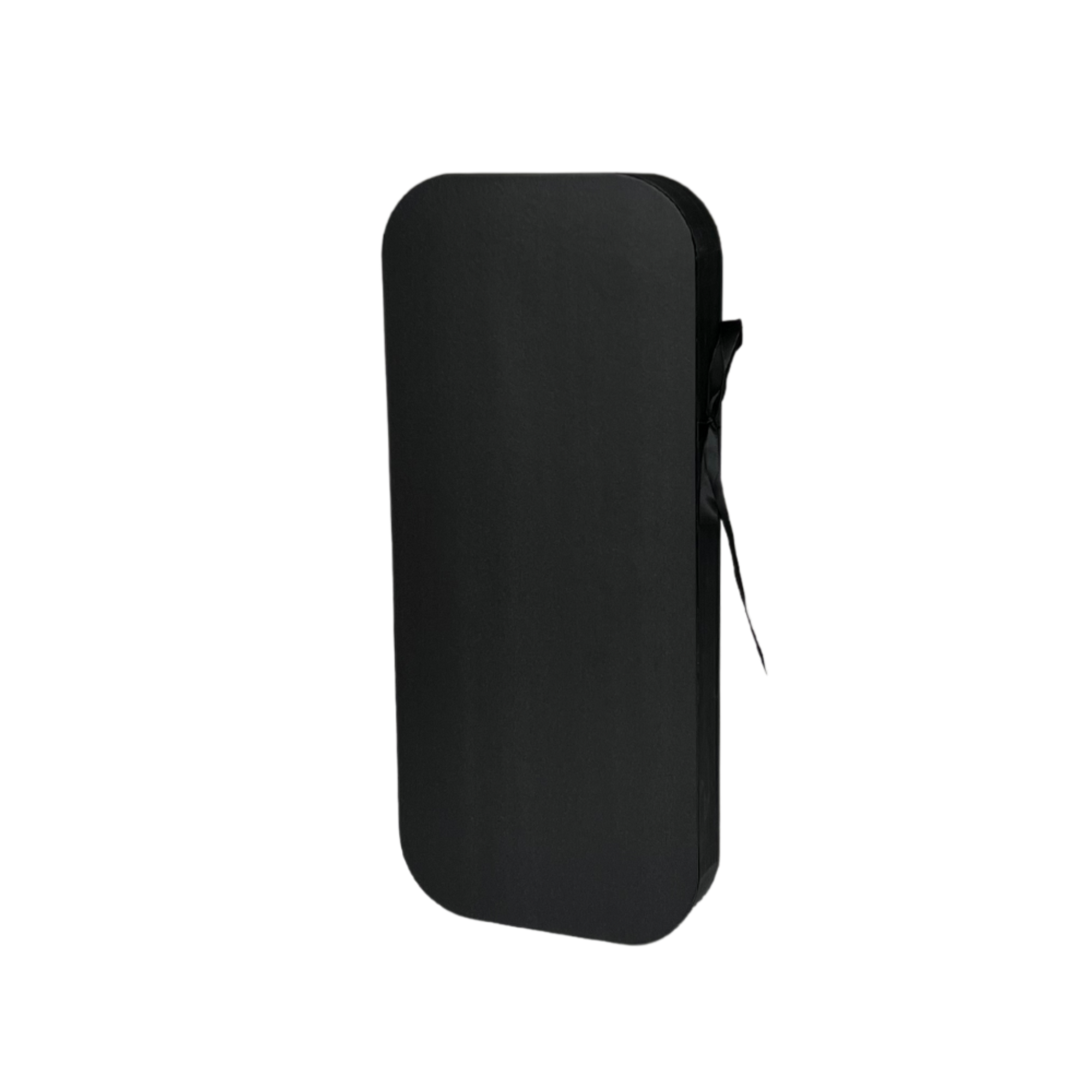 Premium Eco-friendly Folding Stool - Origami Lounge - Black